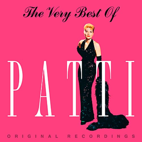 The Very Best Of — Patti Page | Last.fm