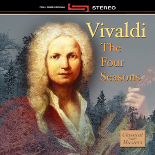 Vivaldi: The Four Seasons — London Festival Orchestra | Last.fm