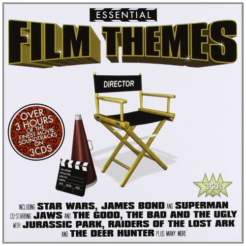 Essential Film Themes Various Artists Last fm essential-film-themes-various-artists-last-fm