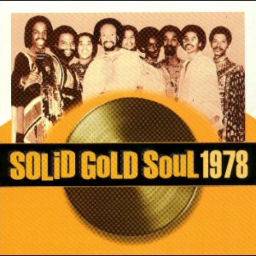 Solid Gold Soul 1978 — Various Artists | Last.fm