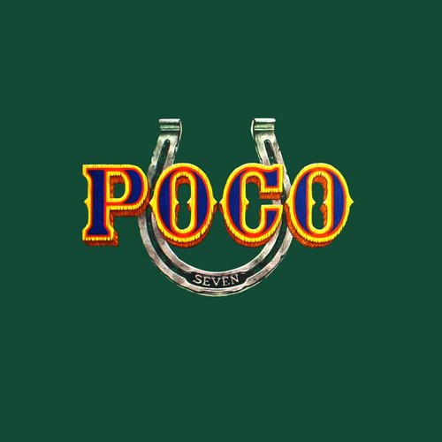 Seven Poco Album
