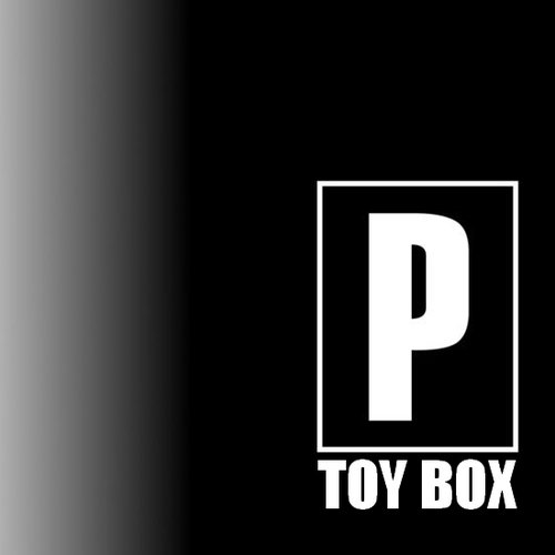 Portishead Toy Box Special Edition
