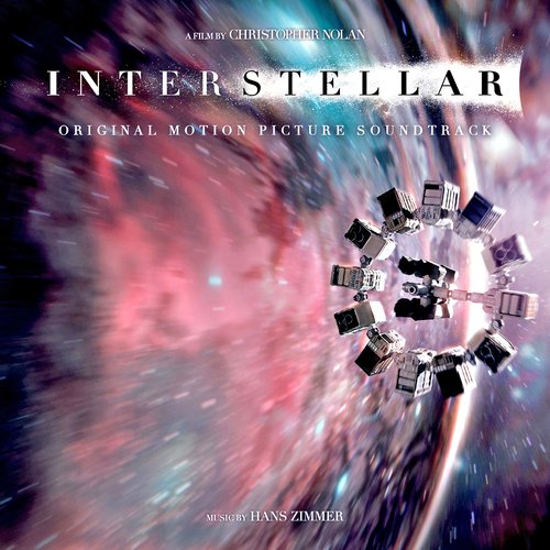 Interstellar: Original Motion Picture Soundtrack (Deluxe Version ...