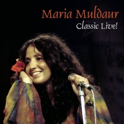 Maria Muldaur 70s