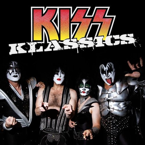 Kiss Klassics — Kiss | Last.fm