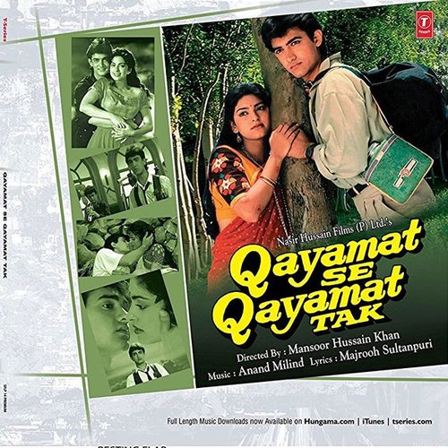 Qayamat Movie Wallpapers