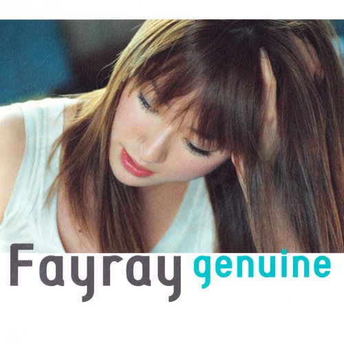 genuine — Fayray | Last.fm