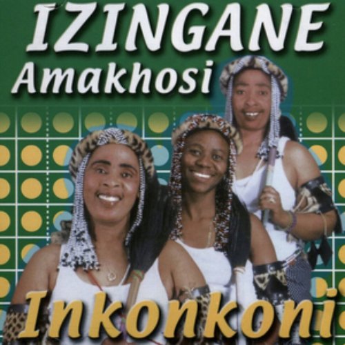 Inkonkoni — Izingane Amakhosi | Last.fm
