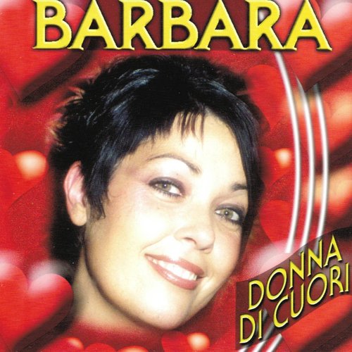 Donna di cuori — Barbara | Last.fm