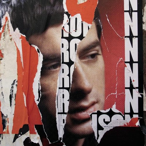Version — Mark Ronson | Last.fm