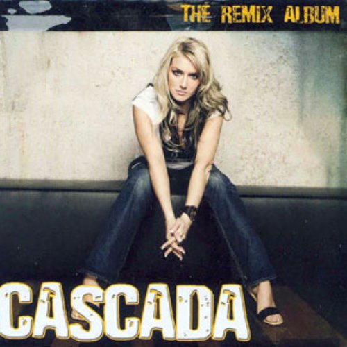 Cascada Body