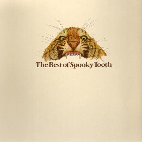 The Best Of Spooky Tooth — Spooky Tooth | Last.fm