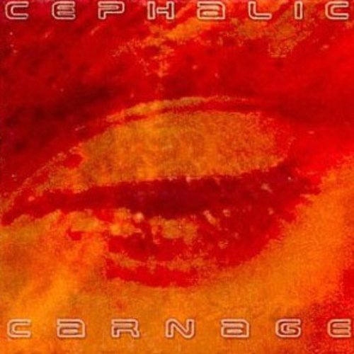 Cephalic Carnage Logo