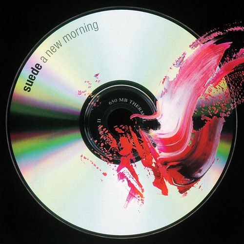 A New Morning — Suede | Last.fm