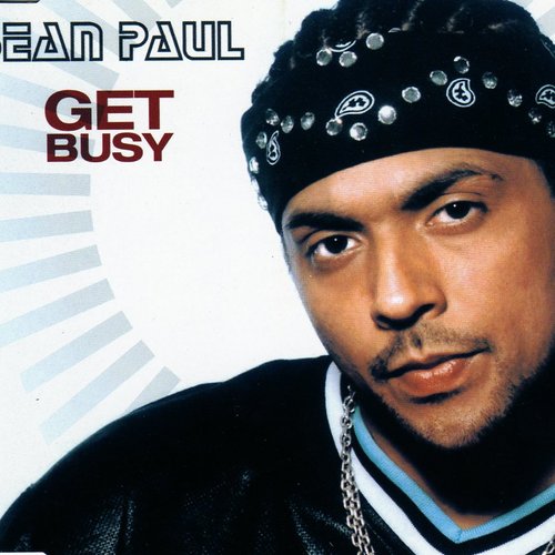 Get Busy — Sean Paul | Last.fm
