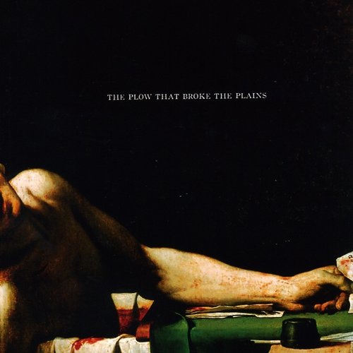 Deathconsciousness: (Disc 1) The Plow That Broke The Plains — Have a ...
