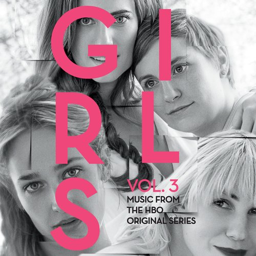 Girls Hbo Poster Season 3