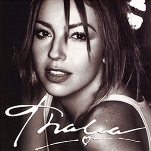 Thalia Arrasando Album
