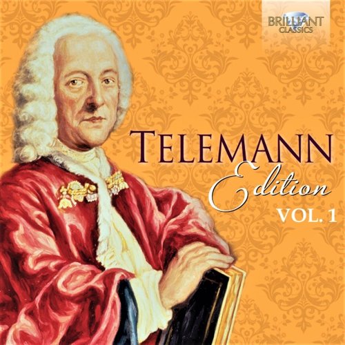 Georg Philipp Telemann
