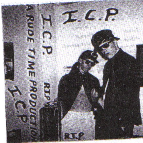 Intelligence and Violence — Inner City Posse | Last.fm