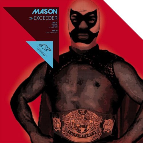 Exceeder — Mason | Last.fm