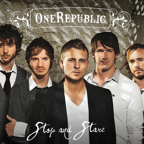 Onerepublic Something I Need Album