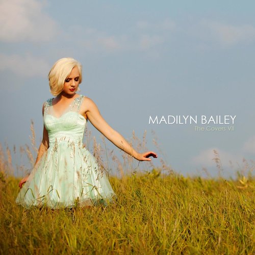 Madilyn Bailey As A 3 5