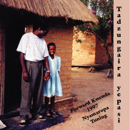 Tadzungaira yepasi – Forward Kwenda 1997 Nyamaropa Tuning — Forward ...
