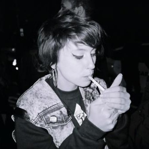 Dj Two Stacks And Kreayshawn Baby