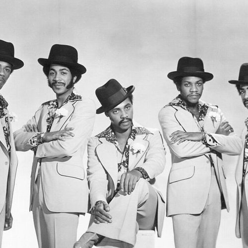 Blue Magic Greatest Hits