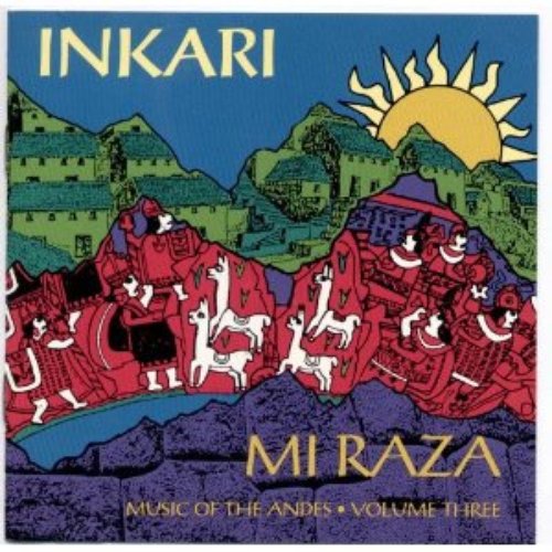 Miraza — Inkari | Last.fm