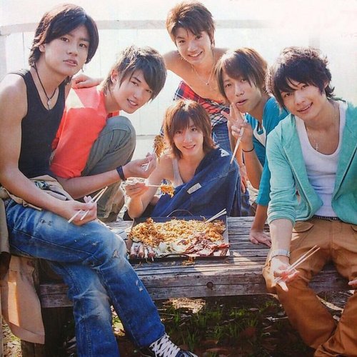 Shiritsu Bakaleya Koukou