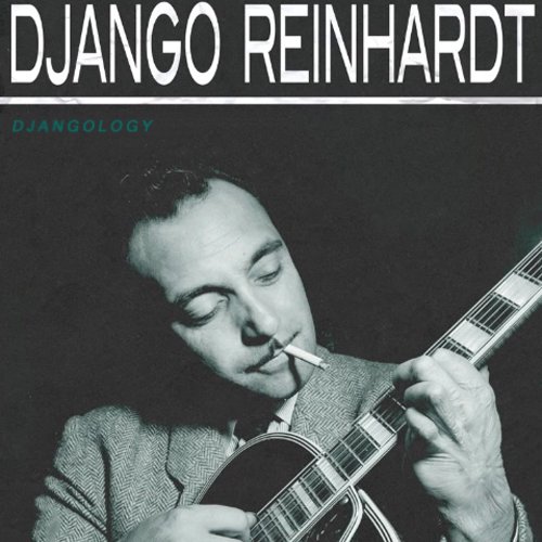 Djangology — Django Reinhardt | Last.fm