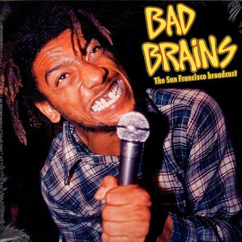 Bad Brains Live