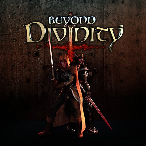 Divine Divinity Soundtrack