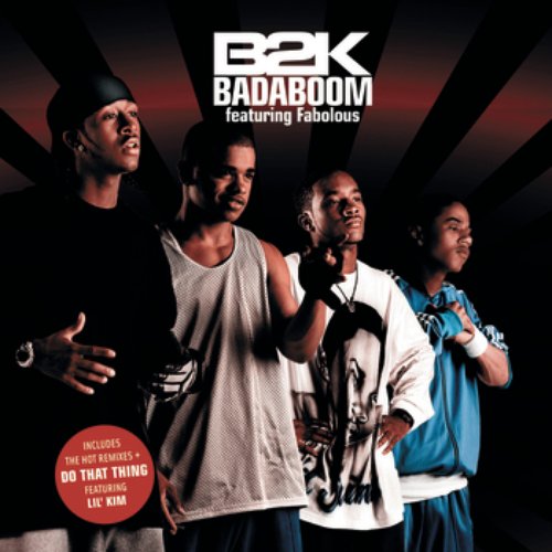 B2k Album