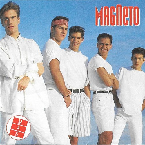 Grupo Magneto