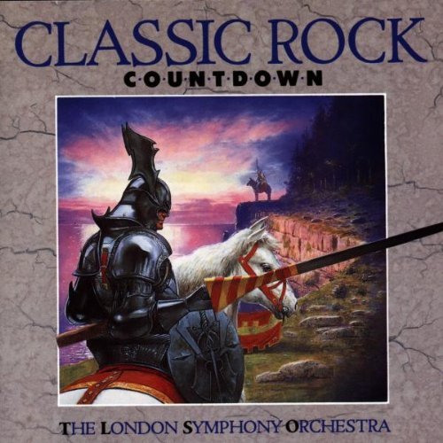 Classic Rock Countdown — London Symphony Orchestra | Last.fm