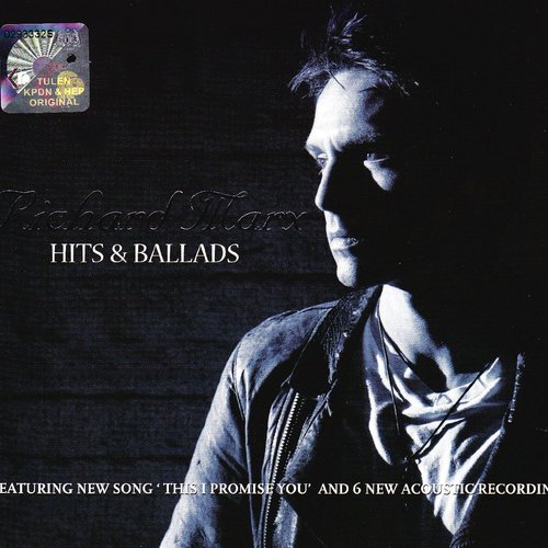 Hits & Ballads — Richard Marx | Last.fm