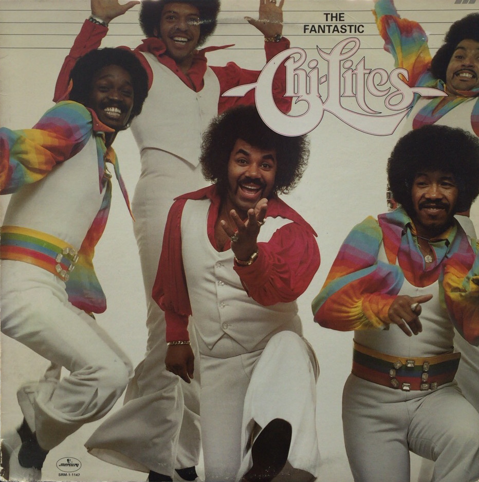 The Chi-Lites - GetSongKEY