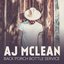AJ McLean music, videos, stats, and photos | Last.fm