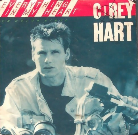 Corey Hart ⋆ CELEBRI