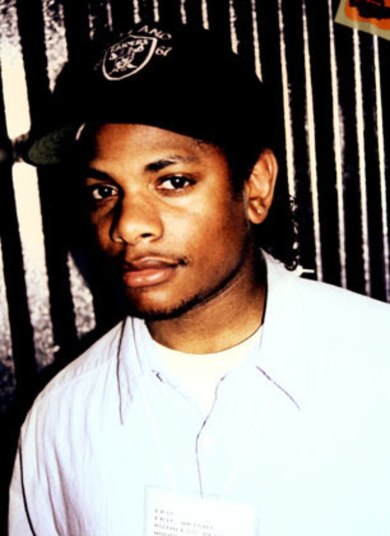 Eazy E Hair - 2025 HairStyles Ideas