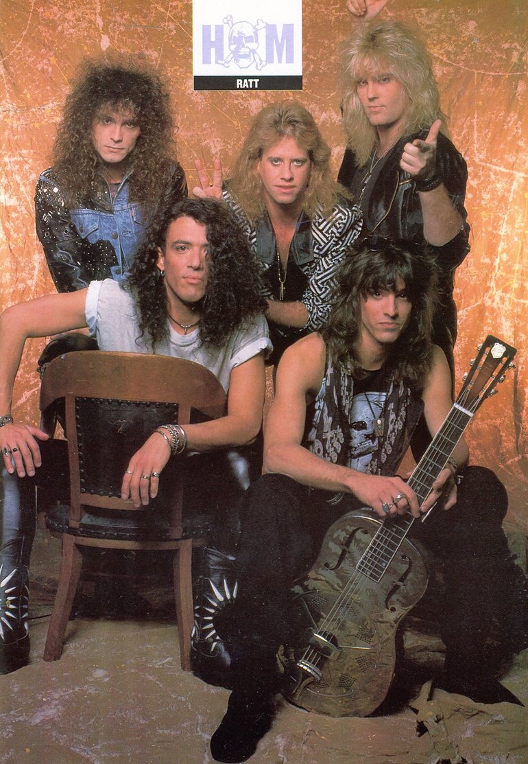 Ratt Photos (50 of 98) | Last.fm