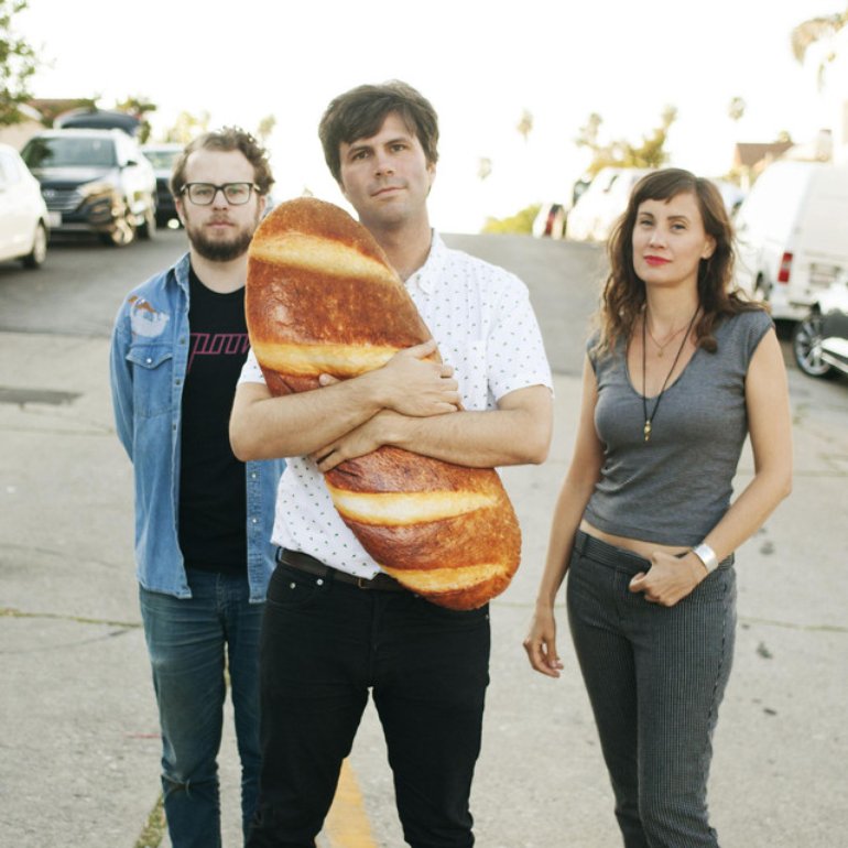 Tastedive | Music like Cheekface