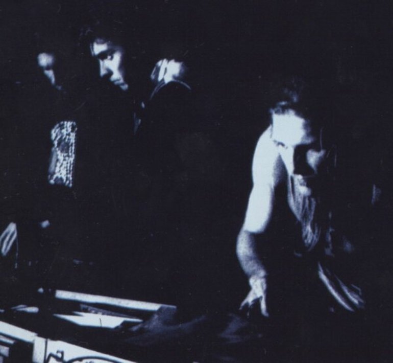 Tastedive | Music like Total Eclipse