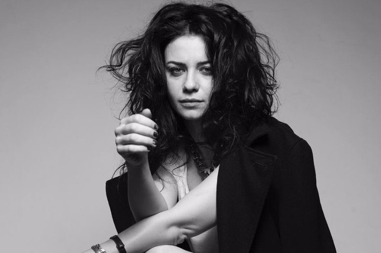 Ninet Tayeb Photos (1 of 77) | Last.fm