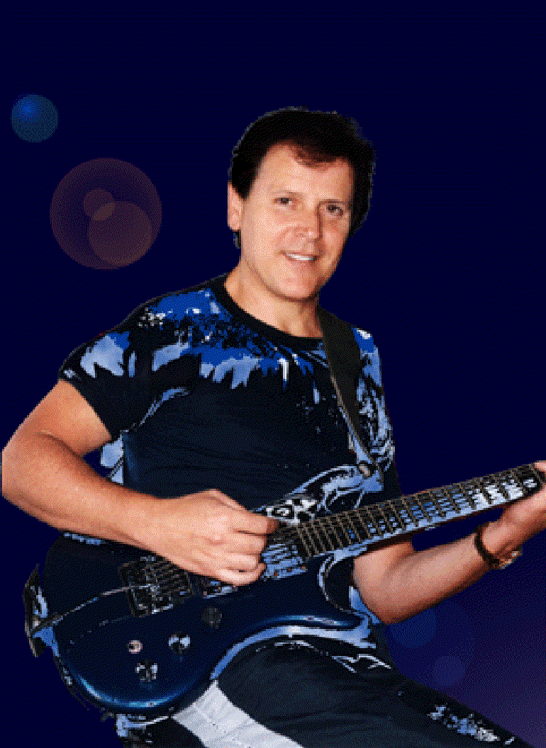 Trevor Rabin