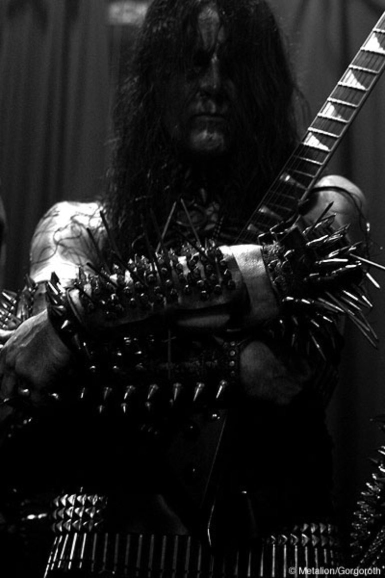 Infernus Gorgoroth
