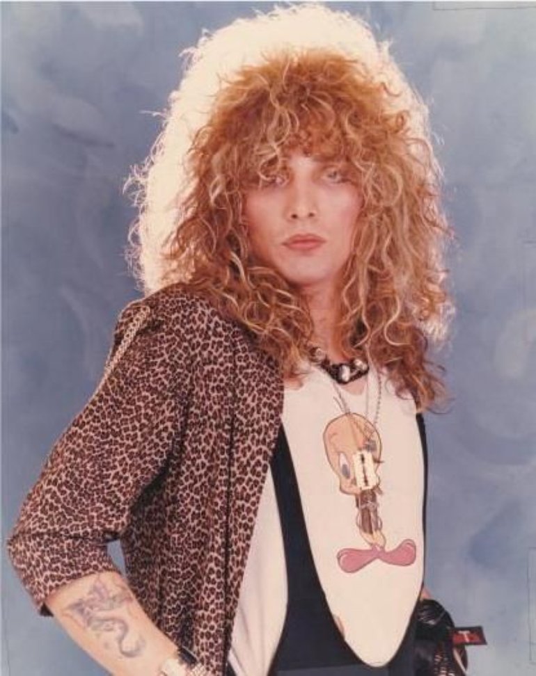 John Corabi